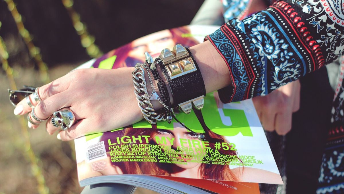 Adorn Magazine Unlocks the Best Ways to Adorn in Style