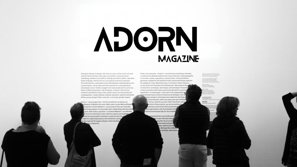About Adorn – Discover Our Story, Style & Inspiration
