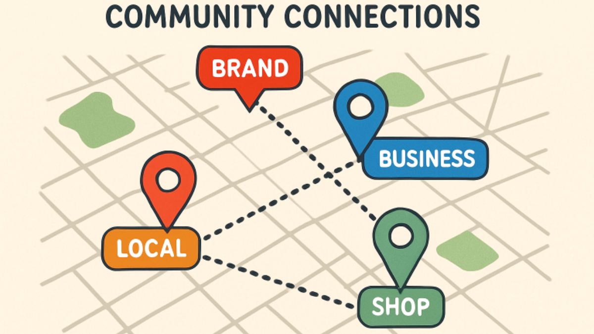 How Brands Can Build Local Connections in a Multi-Location Market